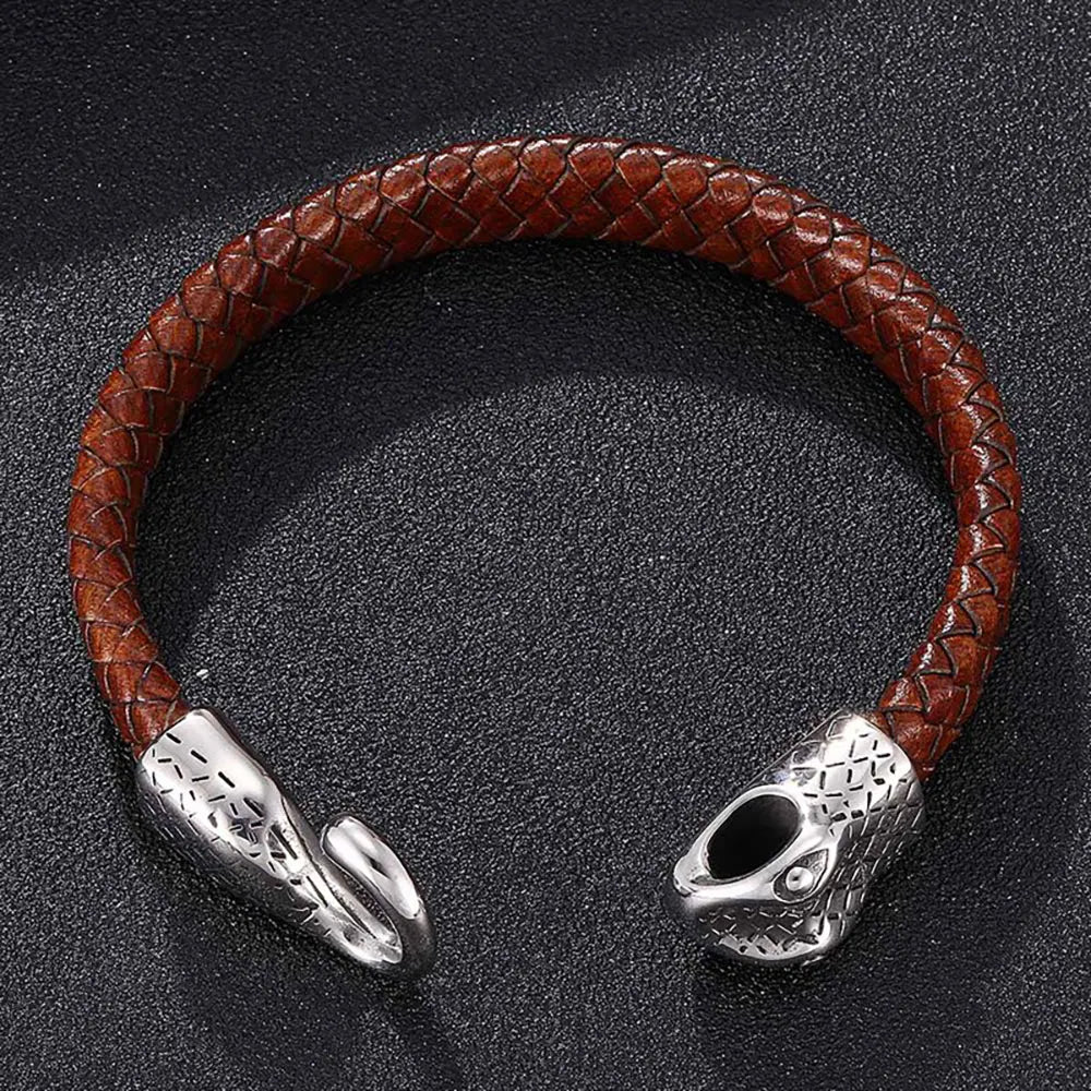 Indian Snake Bracelet | Snakes Store™