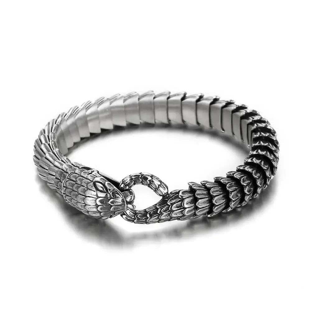 Python Bracelet | Snakes Store™