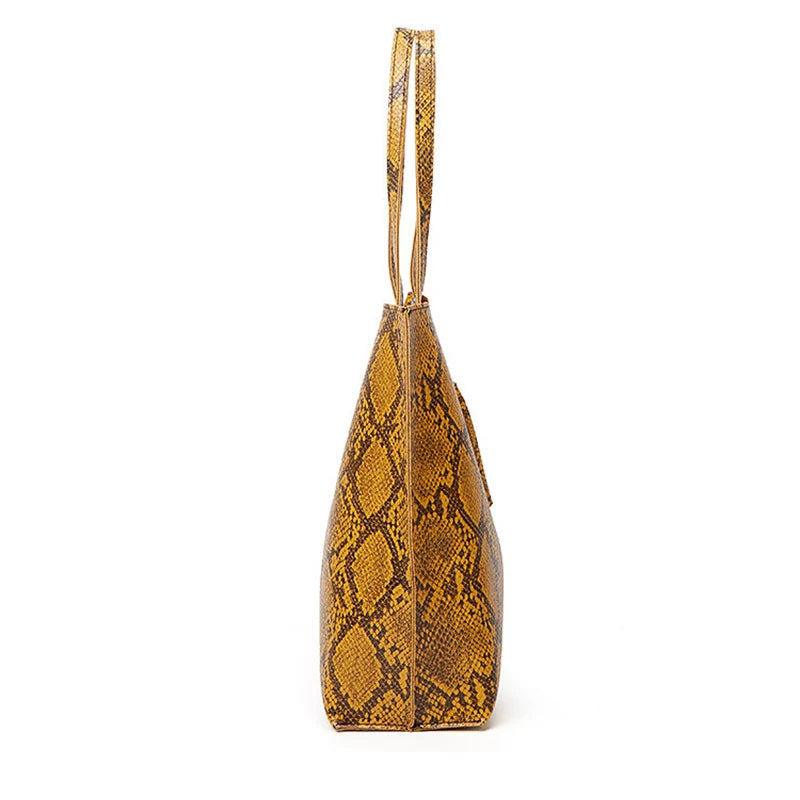 Snake Travel Bag | Snakes Store™