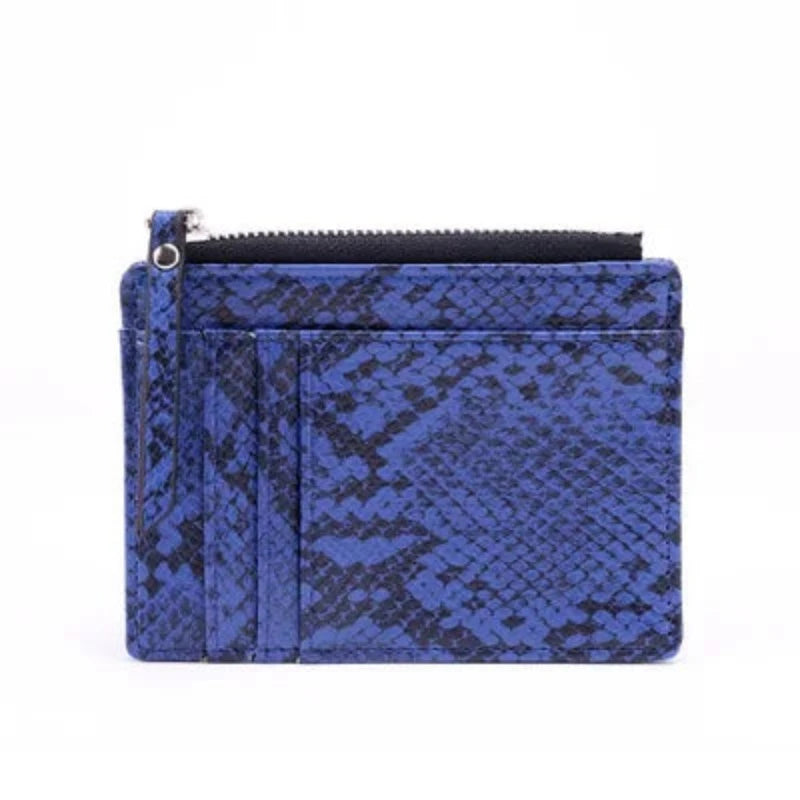 Rattlesnake Wallet | Snakes Store™