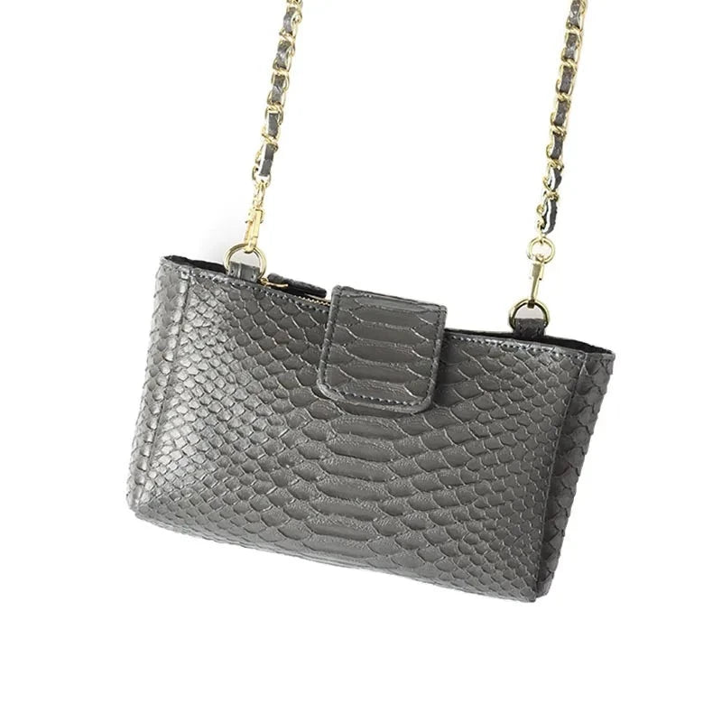 Snake Wallet Chain | Snakes Store™