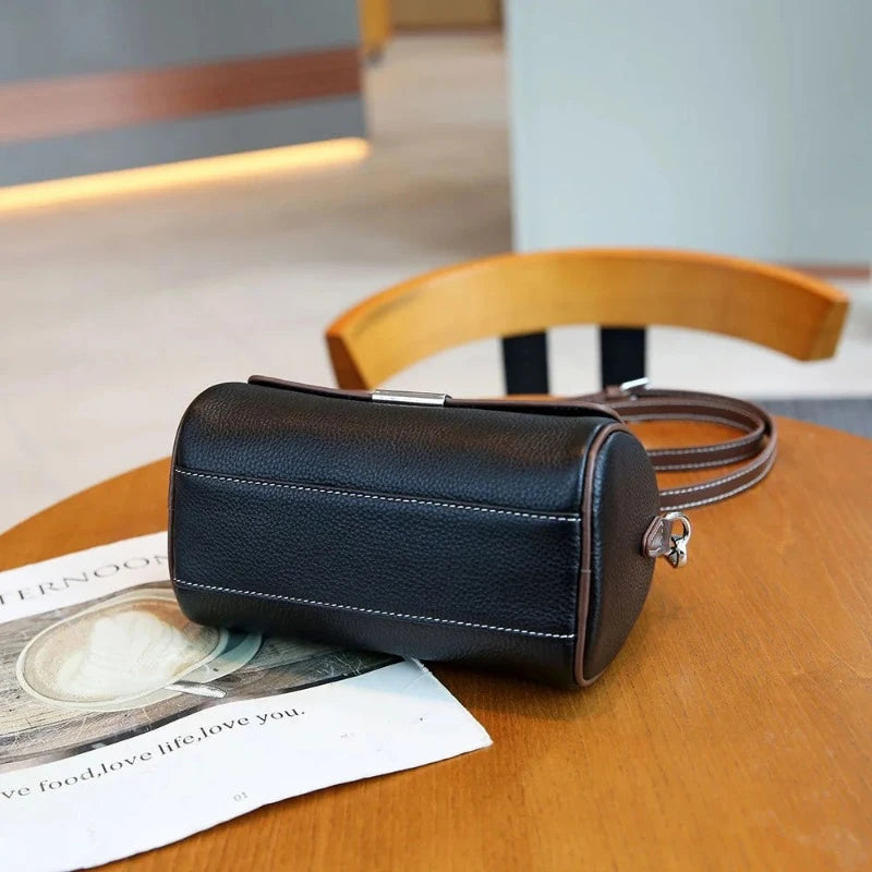 Mini Snake Print Bag | Snakes Store