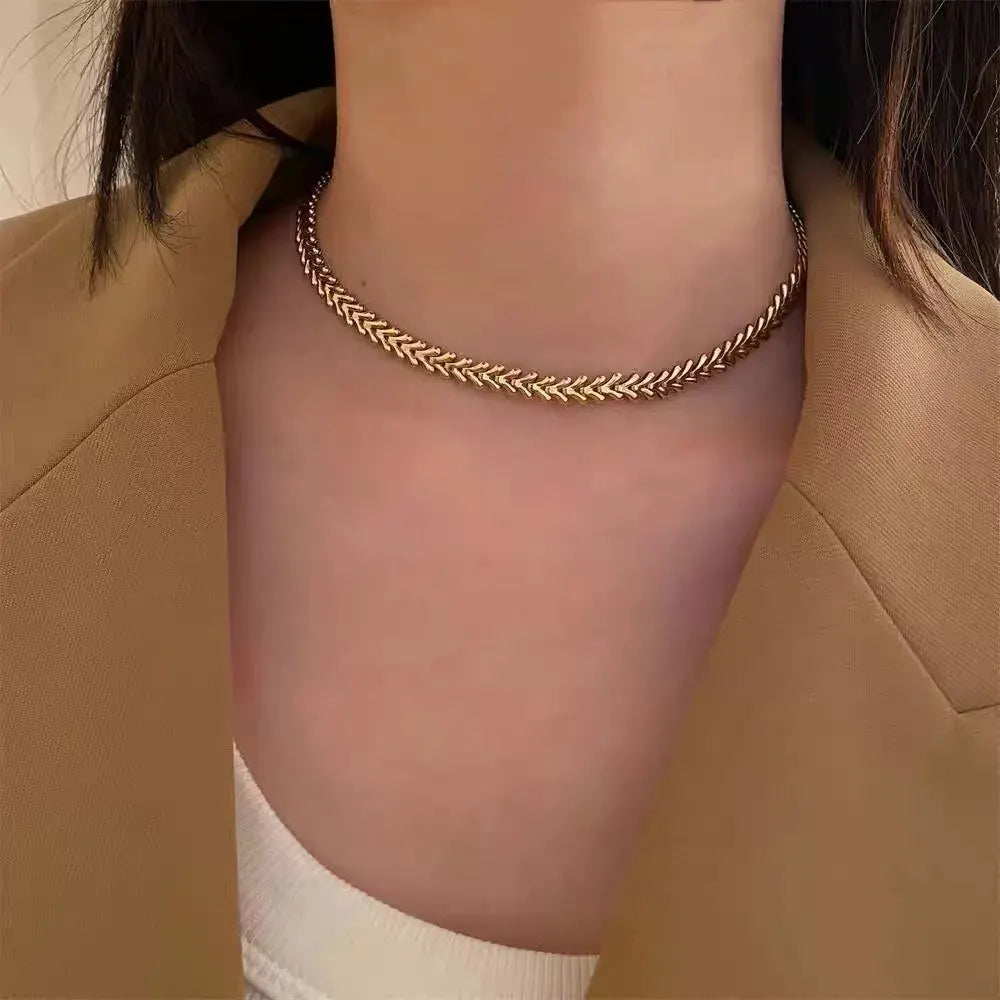 Serpent Chain | Snakes Store™