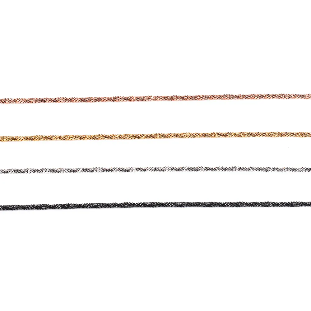 Square Snake Chain | Snakes Store™