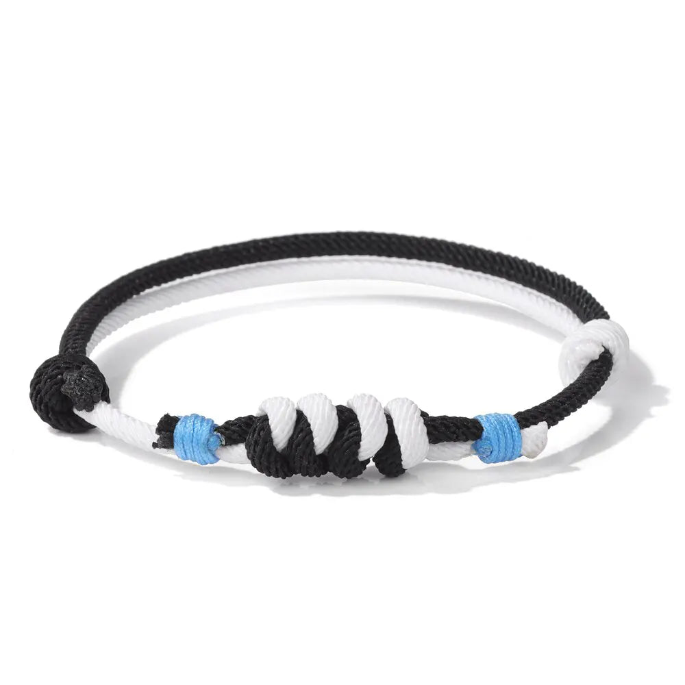 Tibetan Snake Knot Bracelet | Snakes Store™