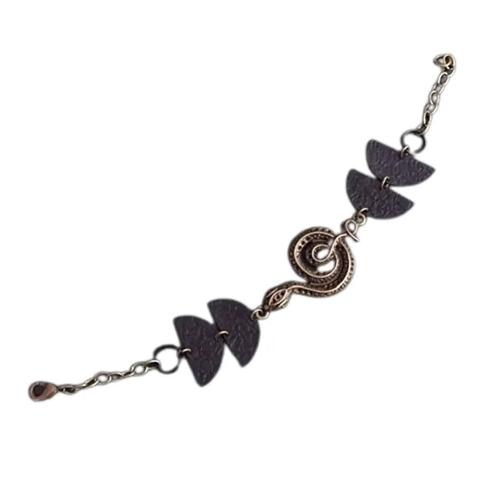 Victorian Snake Bracelet | Snakes Store™