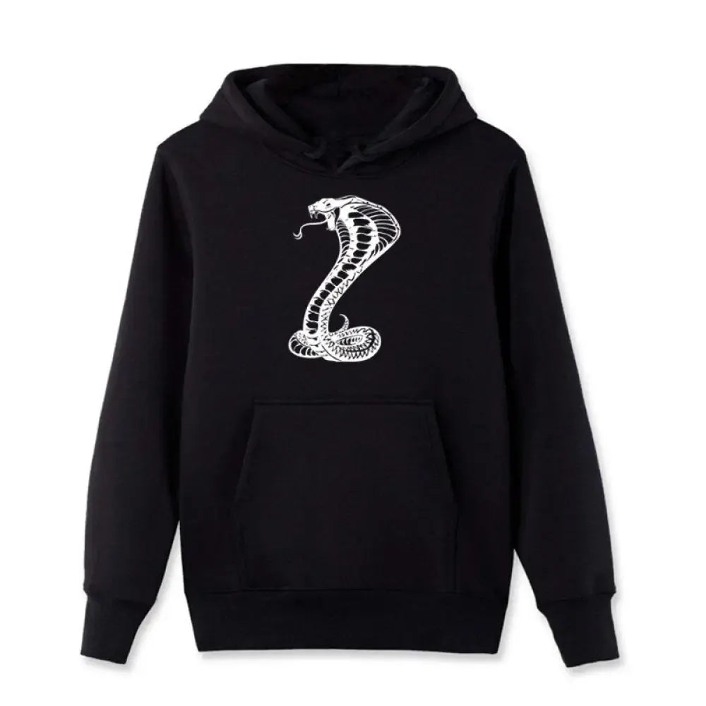 Cobra Hoodie | Snakes Store™