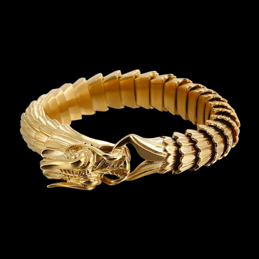 Men Snake Bracelets | Snakes Store™
