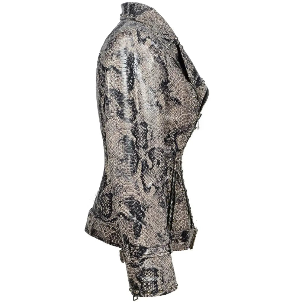 Rattlesnake Jacket | Snakes Store™