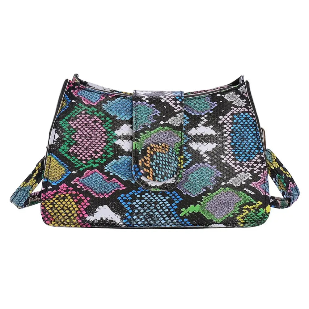 Snake Skin Bag | Snakes Store™