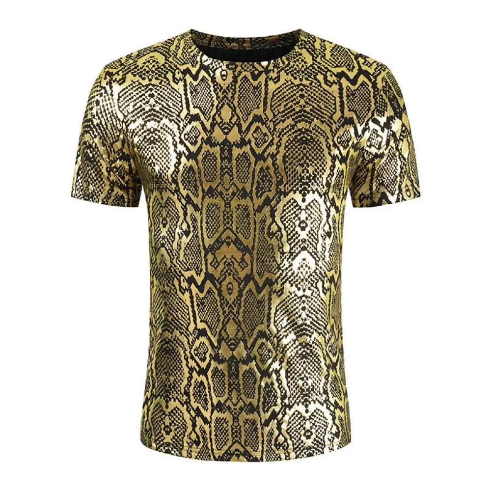 Snake Skin T-shirt | Snakes Store