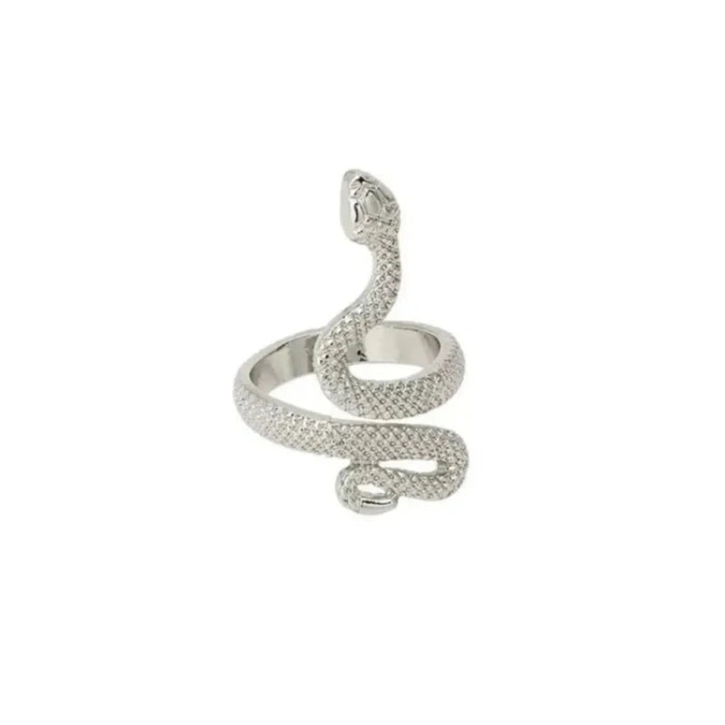 Snake Wrap Ring | Snakes Store™