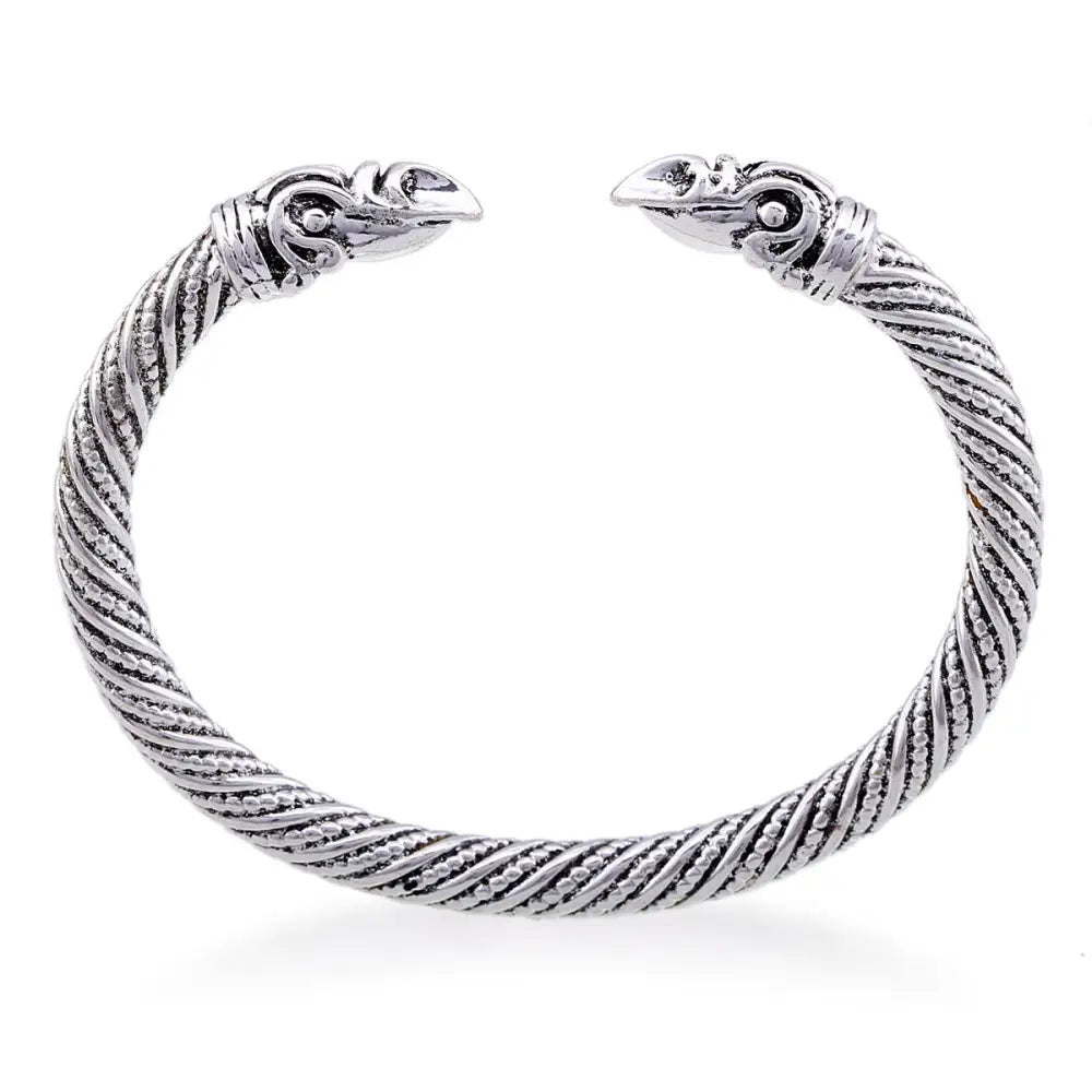 Vintage Snake Bracelet | Snakes Store™
